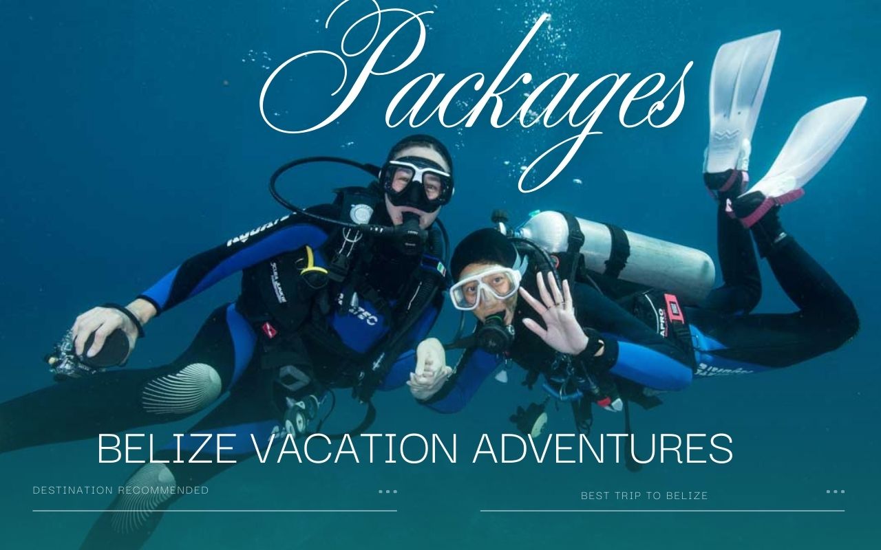 Belize Vacation Packages - Bella Vista Resort - San Pedro, Belize